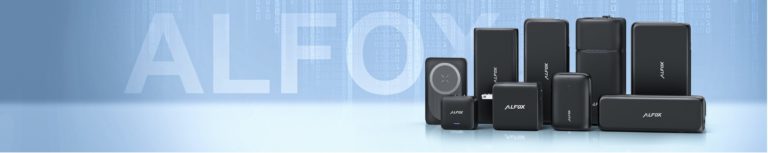 【実機レビュー】謎メーカー「Alfox」（アルフォックス）とは？？各種モバイルバッテリー・充電器実機レビュー！ – ガドブロ